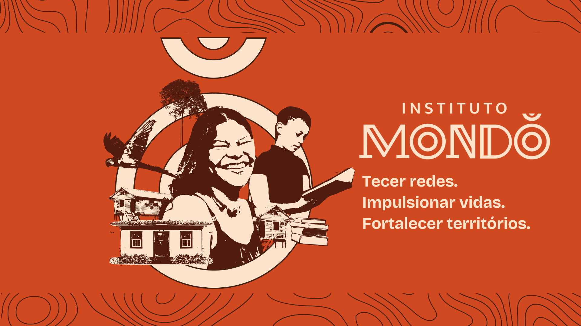 Instituto Mondó - Anup